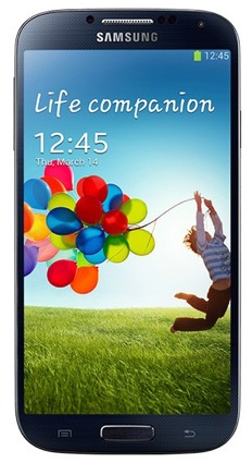 A quick look: Samsung Galaxy S4 smartphone | ICT Pulse – The leading ...