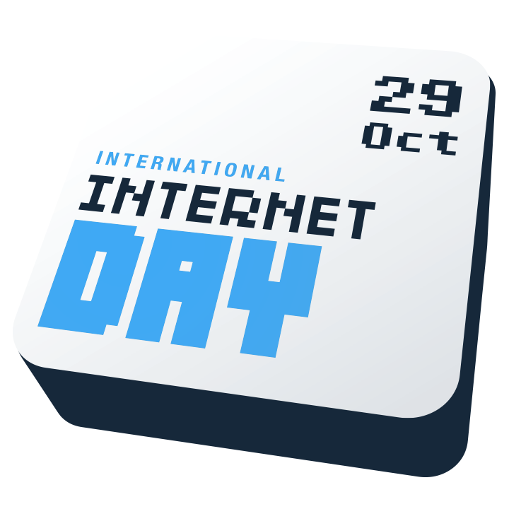 Recognising International Internet Day | ICT Pulse – The leading ...