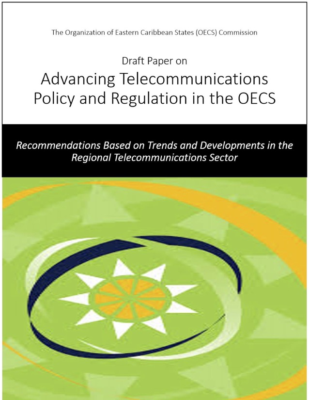 Early thoughts on “advancing telecoms in the OECS” | ICT Pulse – The ...