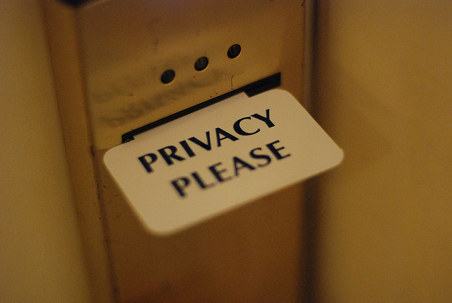 Privacy versus personalisation: Google’s privacy check-up tool | ICT ...