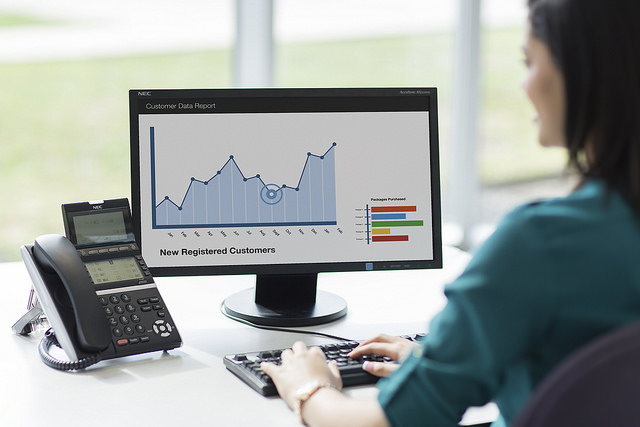 4 ways you can improve your data analysis proficiency | ICT Pulse – The ...