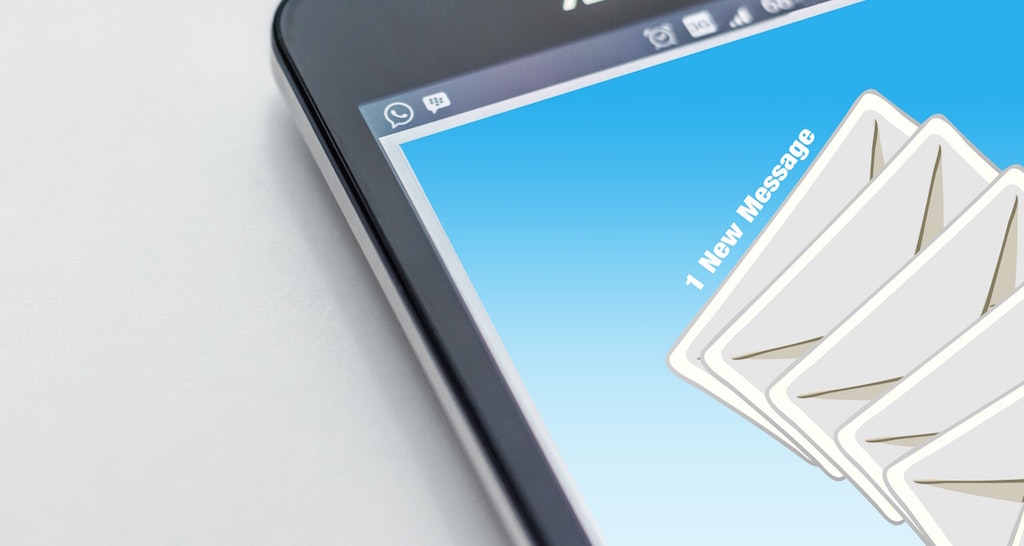 Work emails versus personal emails: why employers must ensure the two ...