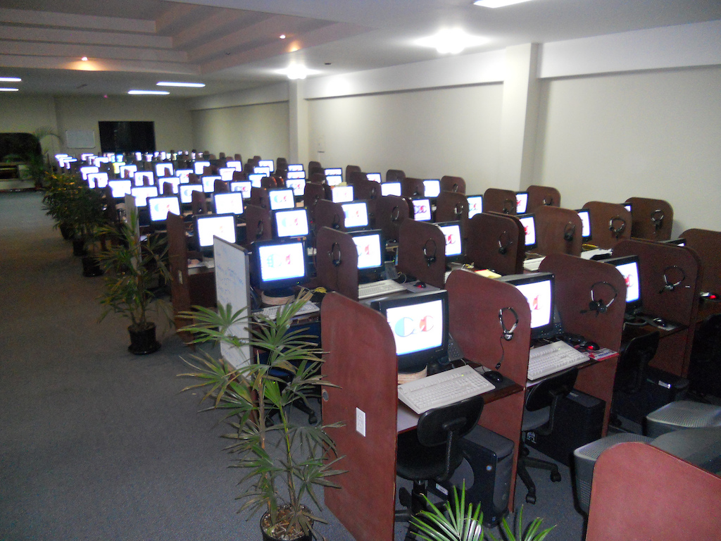 Are call centres and outsourcing still a sure thing in the Caribbean ...