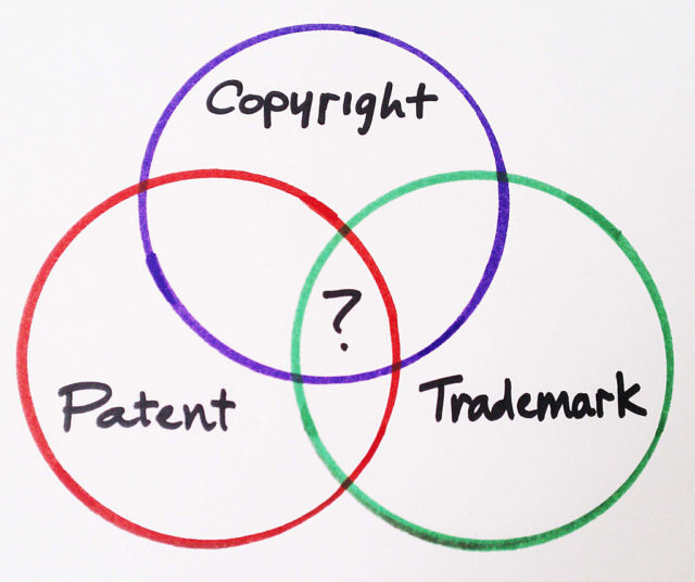 ICTP 041: Intellectual property protection and its impact on tech ...