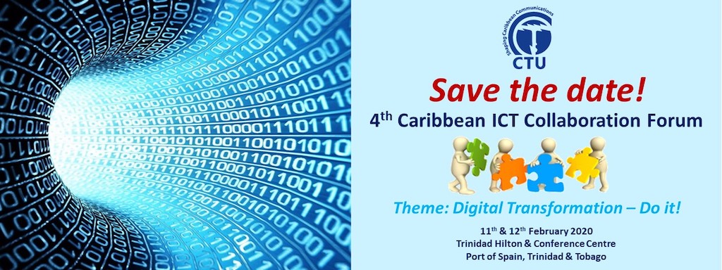 4th Caribbean ICT Collaboration Forum | ICT Pulse – The leading ...