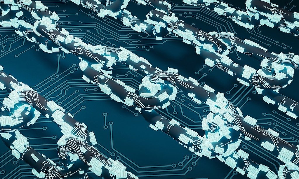 ICTP 097: Unlocking blockchain technology and its suitability for small ...