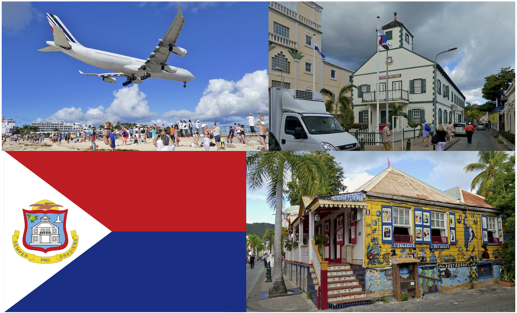 ICTP 114: Exploring Sint Maarten, with Marvio Cooks of Altospire | ICT ...