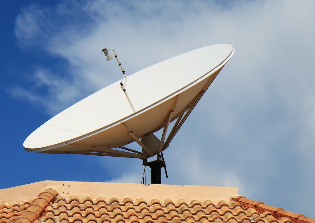 Can satellite Internet solve the connectivity problem in Caribbean ...