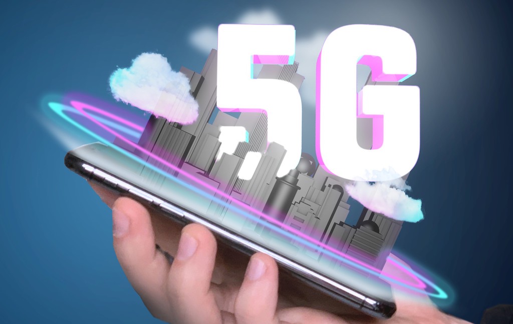 Cutting through the hype: what is 5G offering? | ICT Pulse – The ...