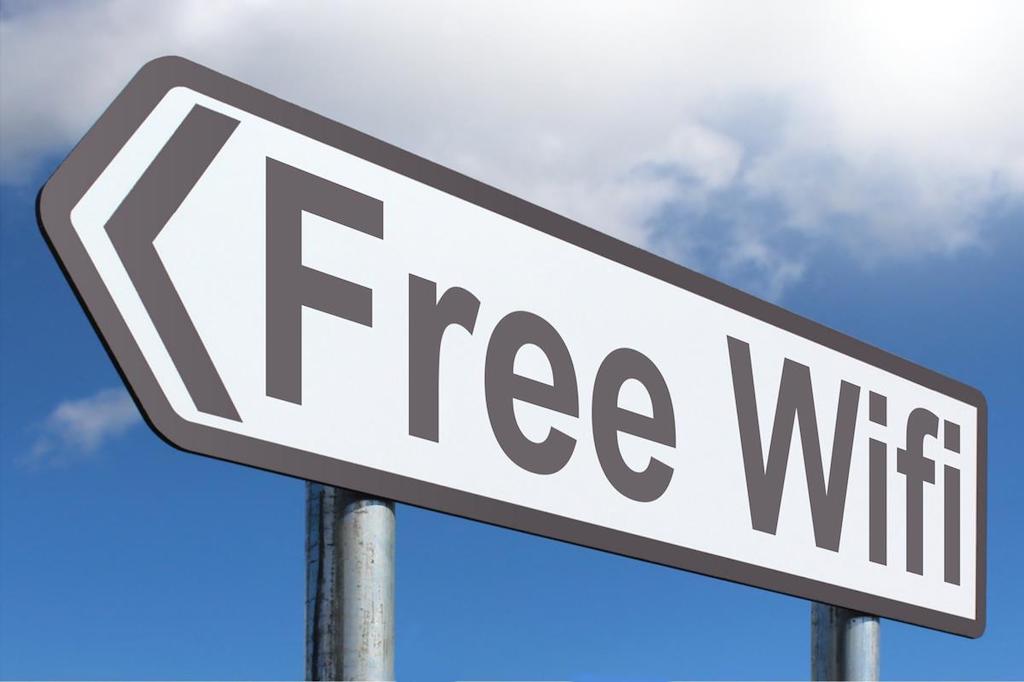 Can public Wi-Fi be too much of a good thing? | ICT Pulse – The leading ...