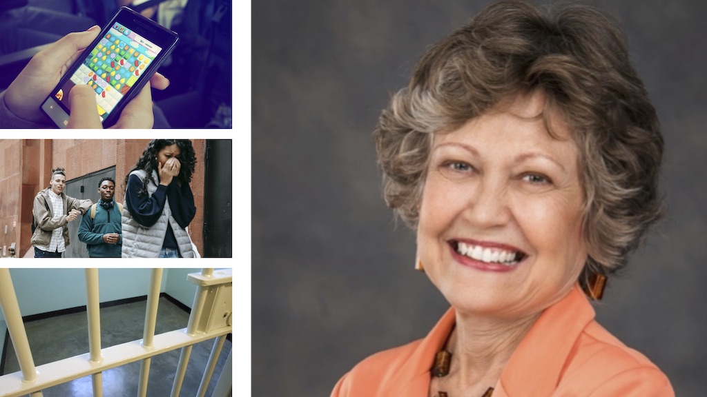 ICTP 166: Leveraging gaming to change the lives of our youth, with ...