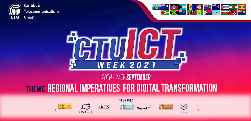 CTU ICT Week 2021 | ICT Pulse – The leading technology blog in the ...