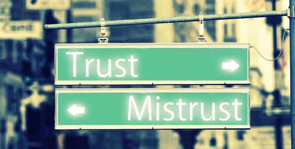 The illusion of trust: Why the security threat is a lot closer than you ...