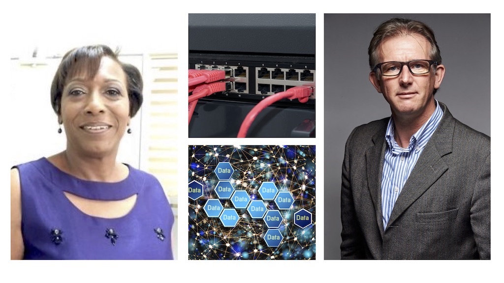 ICTP 181: Internet Exchange Points and the data scarcity challenge in ...