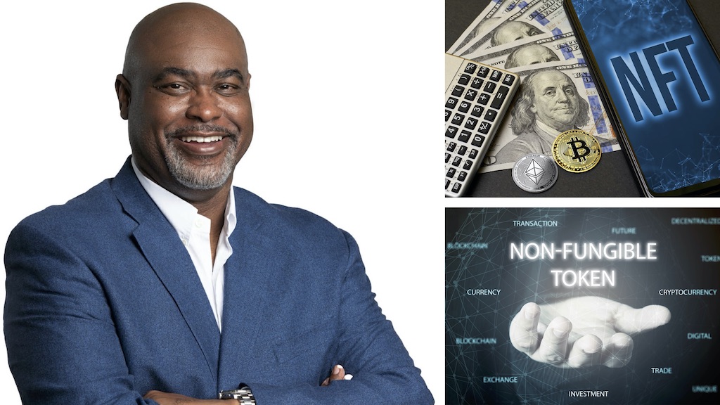 ICTP 179: Understanding NFTs and the opportunity for wealth creation, with Trevor Forrest | ICT ...