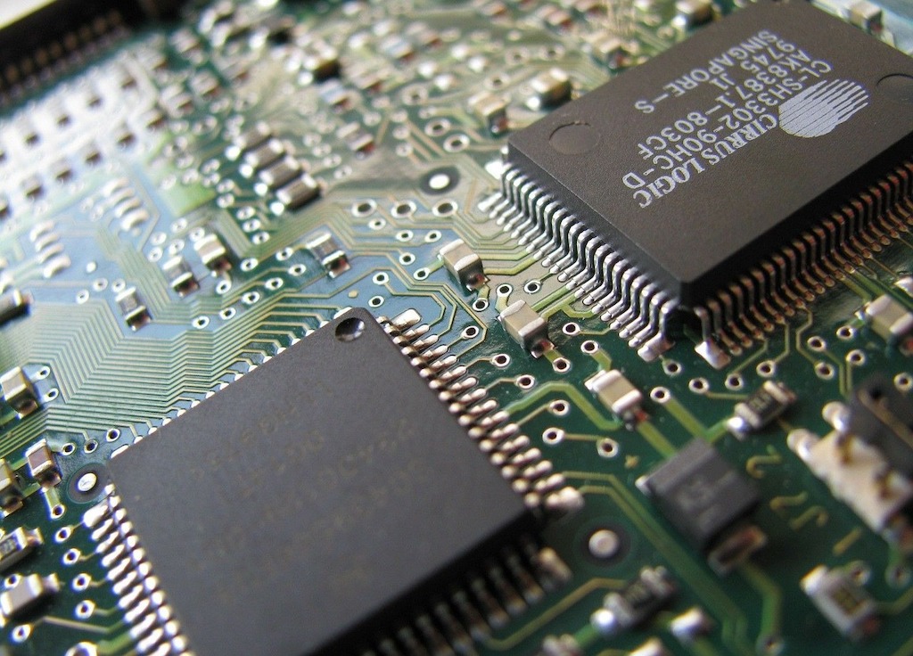 The global chip shortage and its likely impact on Caribbean consumers ...