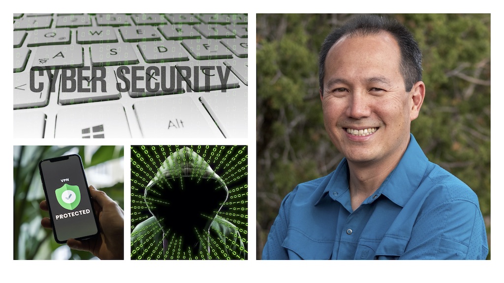 ICTP 192: 2022 Expert Insight update on cyber threats and security in ...