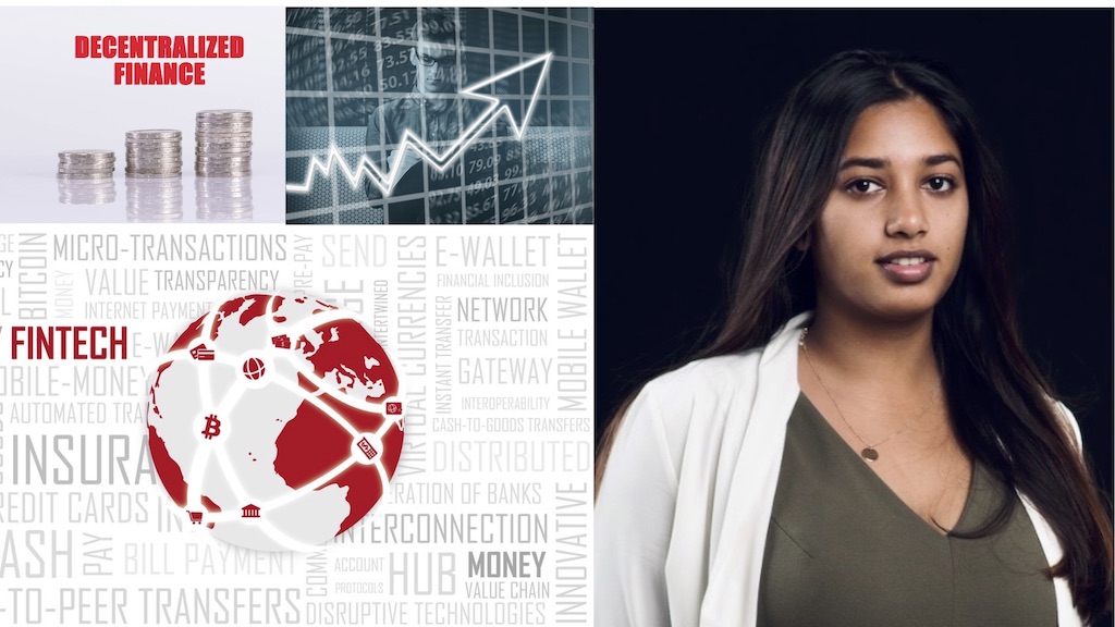 ICTP 194: DeFi, and how it will revolutionise how we manage our money ...