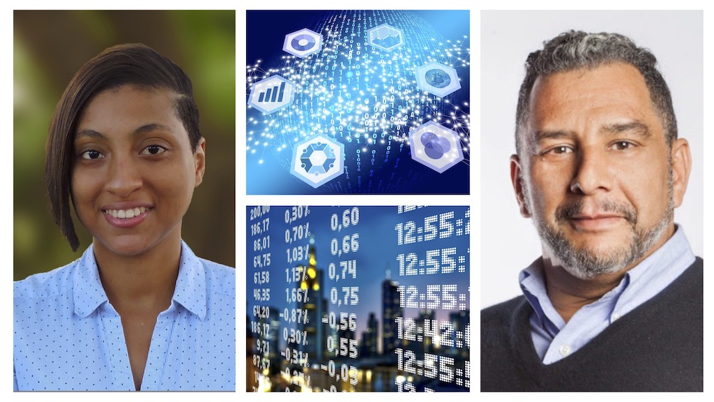 ICTP 197: Understanding the Caribbean digital economy | ICT Pulse – The ...