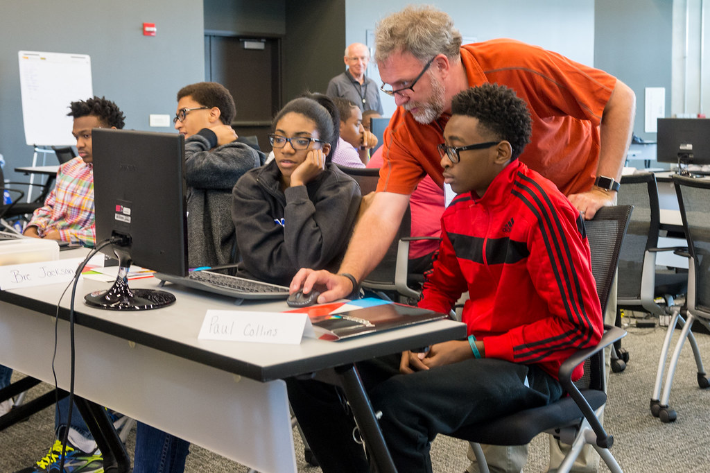 3 anticipated challenges with Jamaica’s coding in schools programme ...