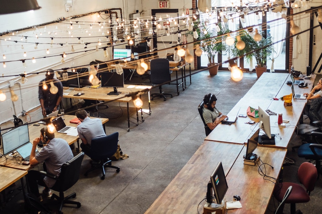 Hybrid work, and how to find the balance between onsite and remote work ...