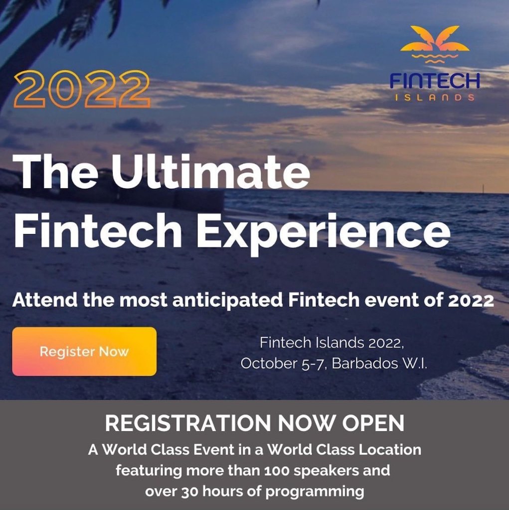 FINTECH ISLANDS 2022 | ICT Pulse – The leading technology blog in the ...
