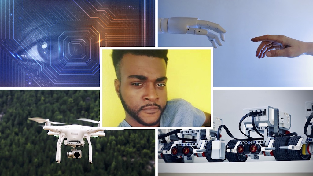 ICTP 222: Artificial Intelligence, the potential, the challenges and ...