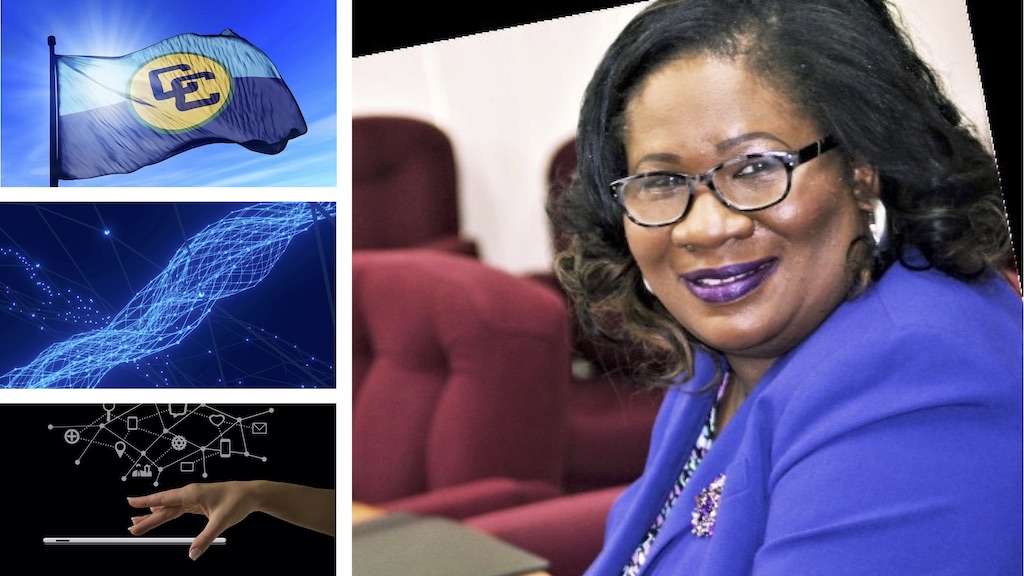 ICTP 224: An update on the CARICOM Single ICT Space, with Jennifer ...