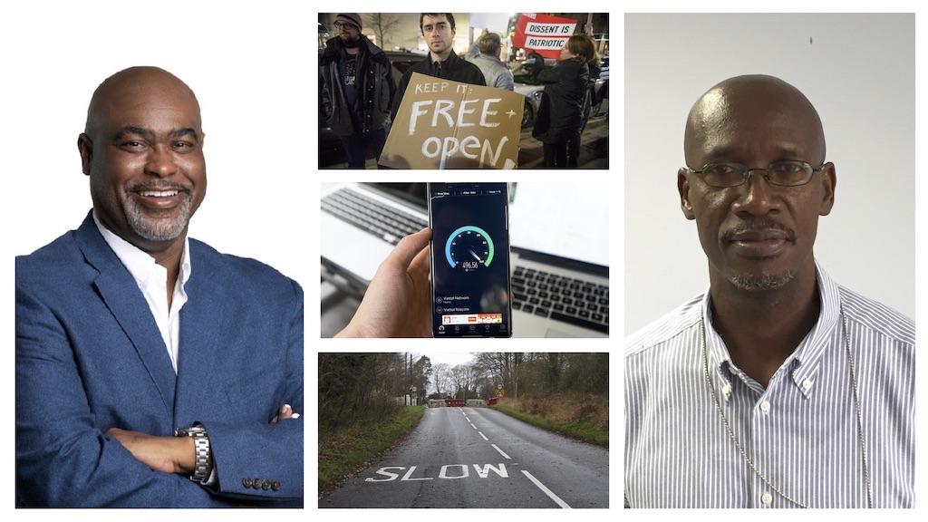 ICTP 228: Should Caribbean countries follow the trend and strike down ...