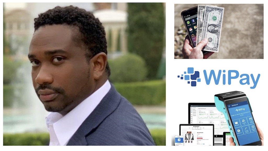 ICTP 230: Fintech the WiPay way, with Aldwyn Wayne of WiPay | ICT Pulse ...