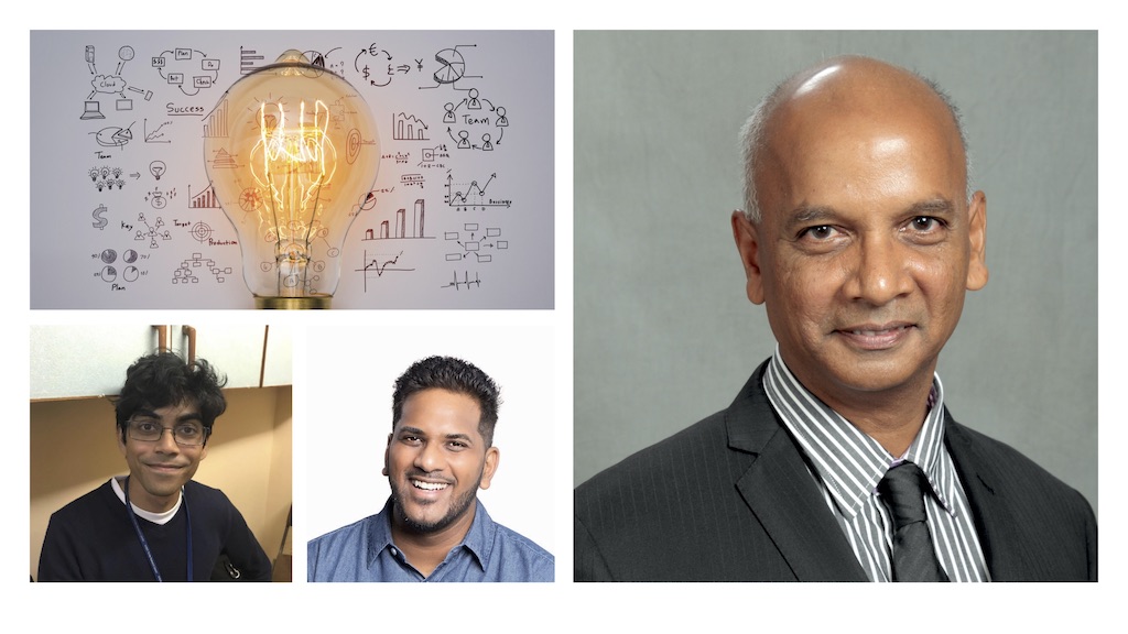 ICTP 237: Revisiting tech innovation in the Caribbean region and at ...