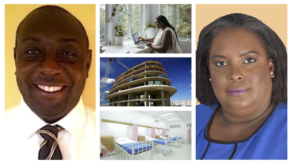 ICTP 239: Digitising the building approval process, remote work in 2023 ...