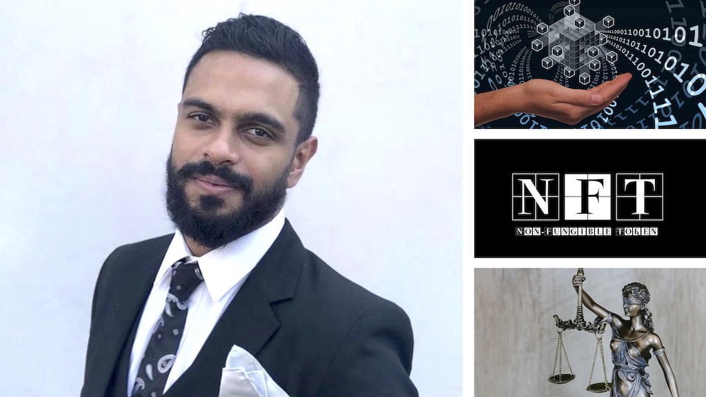 ICTP 249: Unpacking the legal issues surrounding blockchain technology ...