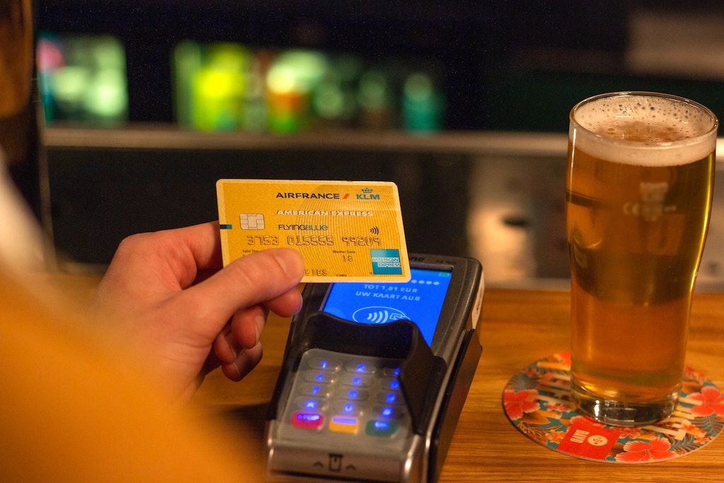 Contactless credit card payments: Pros, cons and what else you need to ...