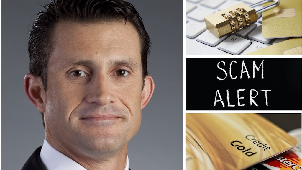 ICTP 251: Digital payment fraud, with Eldred F Garcia of First Atlantic ...