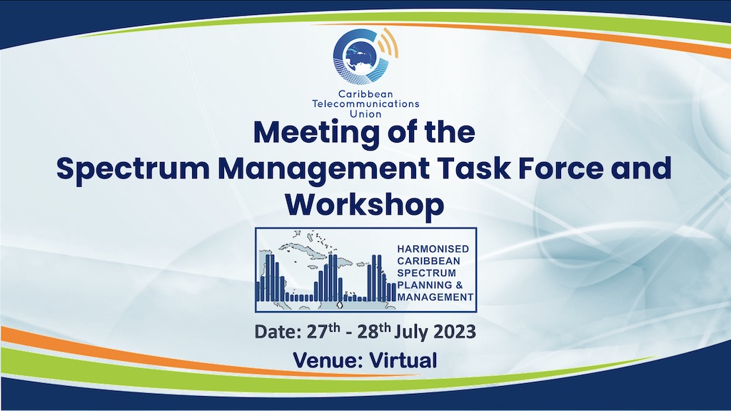 Spectrum Management Task Force and Workshop | ICT Pulse – The leading ...
