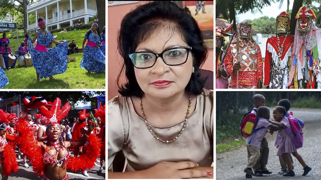 ICTP 258: The digital deletion of Caribbean culture and heritage, with ...