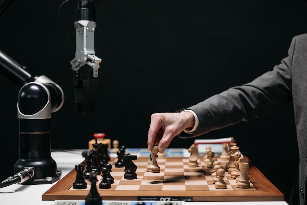 AI regulation: 4 reasons why it is crucial for the law to play its part ...
