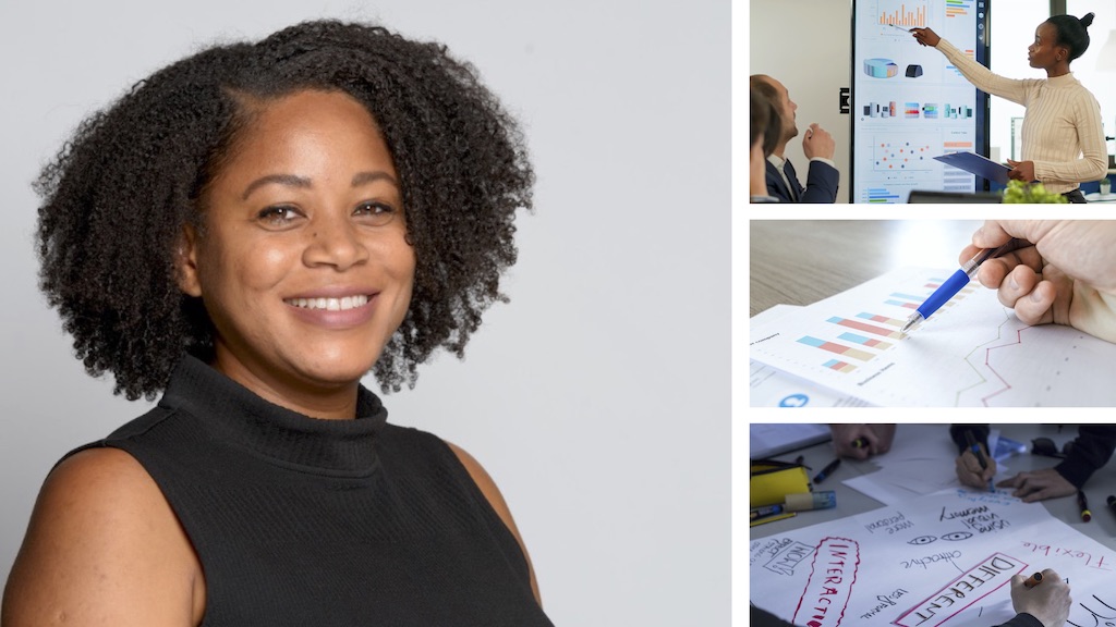 ICTP 268: Optimising performance and success through business ...