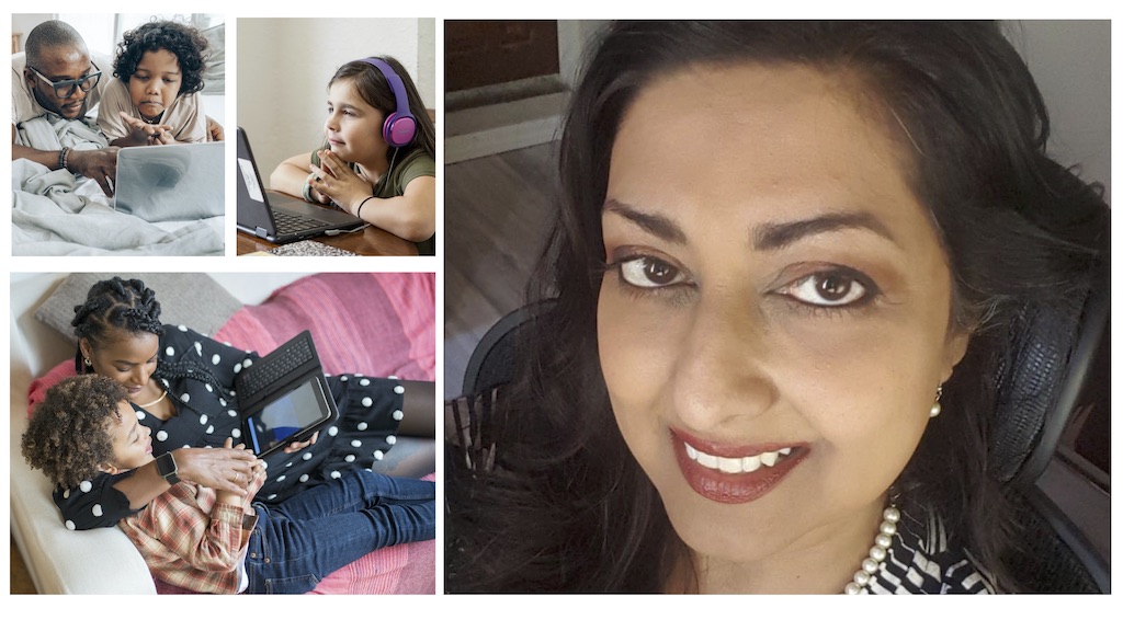 ICTP 269: Digital resilience at work and in life, with Natalie Maharaj | ICT Pulse – The leading ...