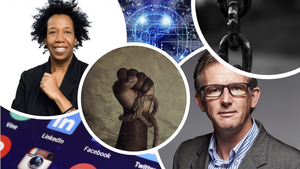 ICTP 270: Breaking the shackles of digital colonialism, with Ingrid ...