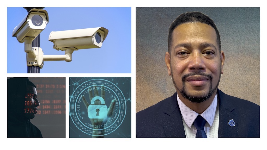 ICTP 272: Expert insights update on cyber threats and security in the ...