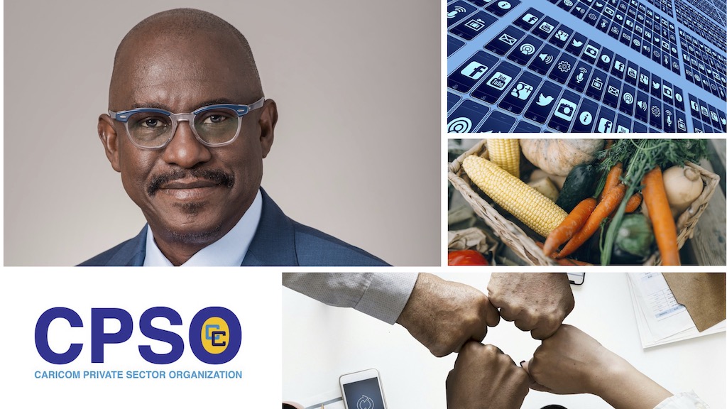 ICTP 276: Achieving 25 by 2025 and how ICT can be leveraged to deeper regional integration, with ...