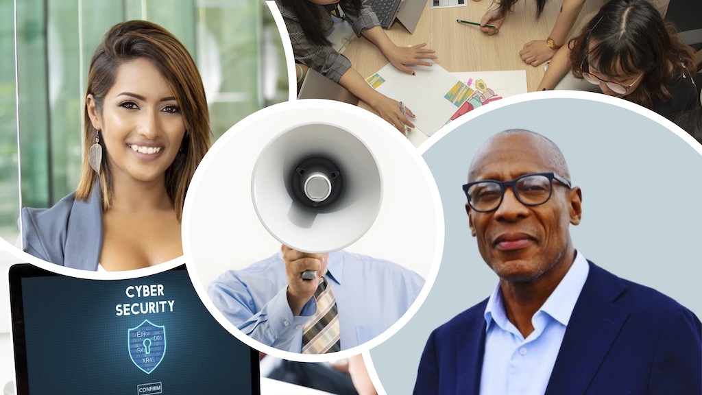 ICTP 274: Cybersecurity awareness, and why we need to tackle it from both the micro and macro ...