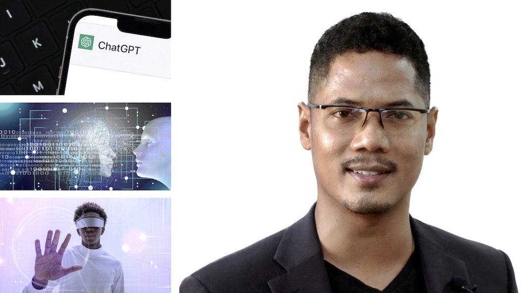 ICTP 278: AI, Caribbean innovation and using AI for the good of our communities, with Eldon ...