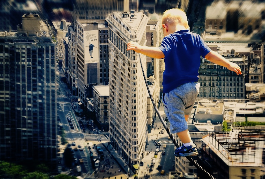 The unicorn trap and tightrope tech start-ups must navigate to success ...
