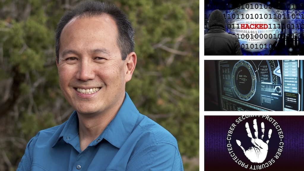 ICTP 291: 2024 Expert Insight update on cyber threats and security in ...