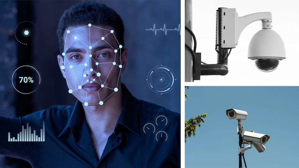 Caught on camera: The slippery slope between crime prevention and mass surveillance | ICT Pulse ...