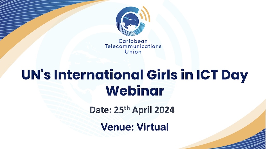 UN’s International Girls in ICT Day Webinar | ICT Pulse – The leading ...