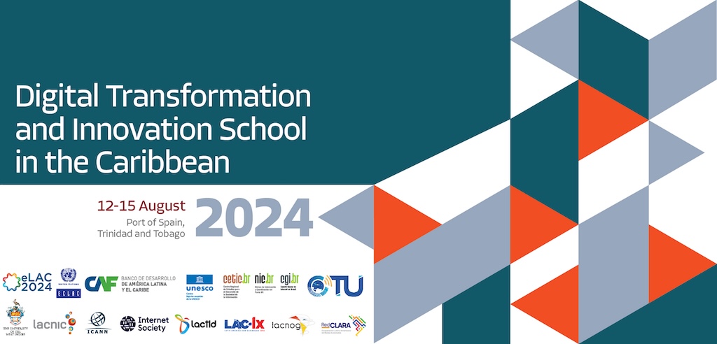 Digital Transformation and Innovation School in the Caribbean | ICT ...